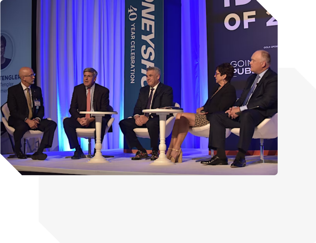 The MoneyShow: wealth-building strategies for any market environment event